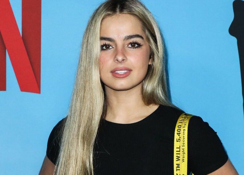 List Of Top 10 Most Popular Tiktok Stars In The World 2025