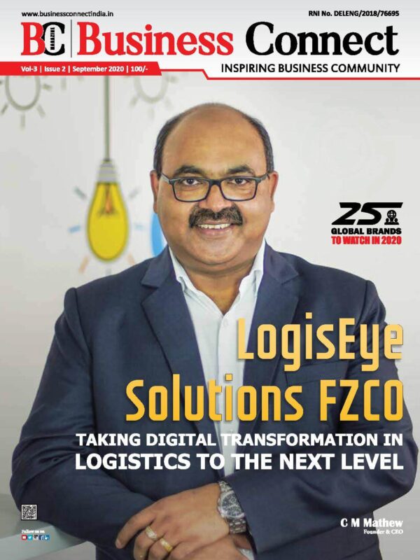 Most Top Business Magazine 2020 | Business Connect Magazine
