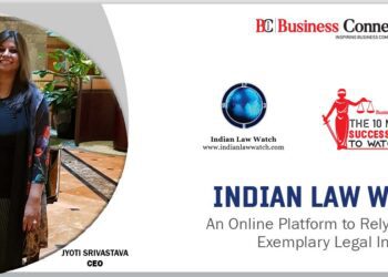 The 10 Most Successful Lawyers To Watch In 2020 - Business Connect ...