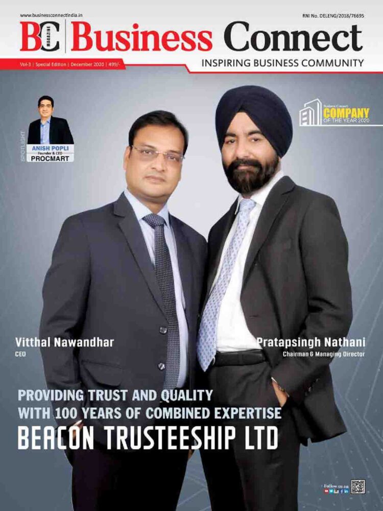 Most Top Business Magazine 2020 | Business Connect Magazine