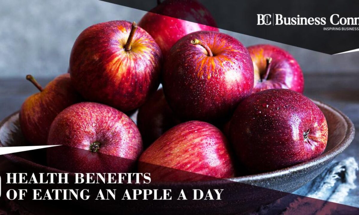 Benefits Of Apple