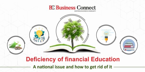 Deficiency Of Financial Education – A National Issue And How To Get Rid ...