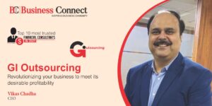 GI Outsourcing: Revolutionizing Your Business