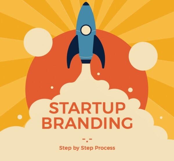 Startup Branding: Step By Step Process | Expert Guide