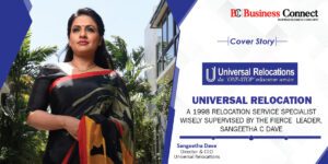 UNIVERSAL RELOCATIONS | Business Connect Magazine