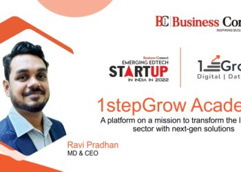 Launchpad - Business Connect | Best Business magazine In India