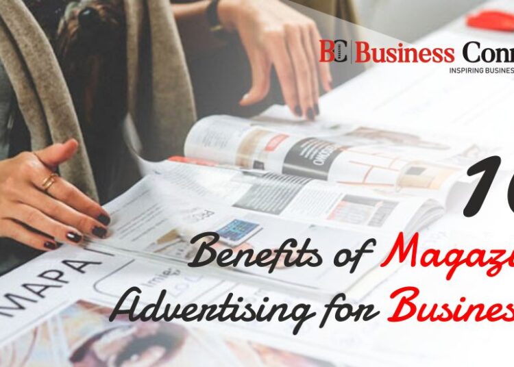 Top Business Magazines in India for Entrepreneurs