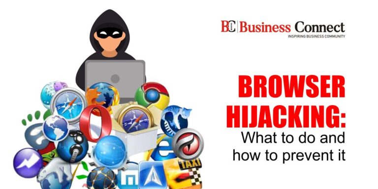 Browser hijacking: What to do and how to prevent it – Business Connect ...