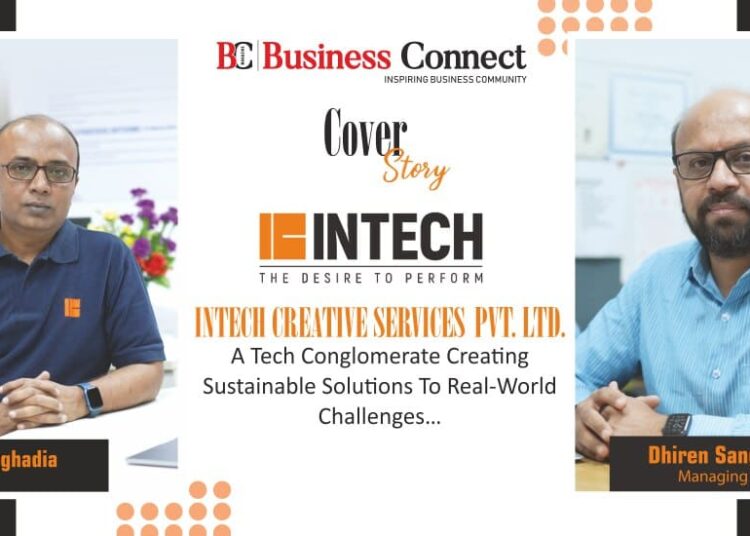 Gramlite Rural Solutions | Business Connect Magazine