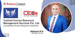 Yashmit Human Resource Management Services Pvt. Ltd - Business Connect ...