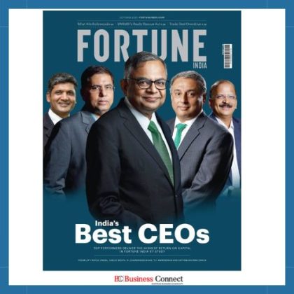 Top 10 Business Magazines In India For Entrepreneurs | BCM