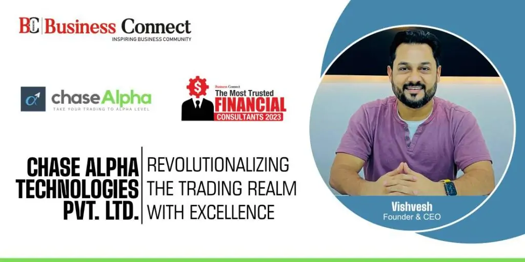 CHASE ALPHA TECHNOLOGIES PVT. LTD.