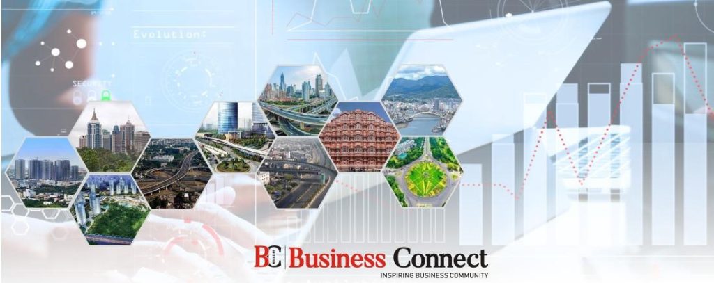 India's Top 10 IT Hub Cities In 2026 | Business Connect