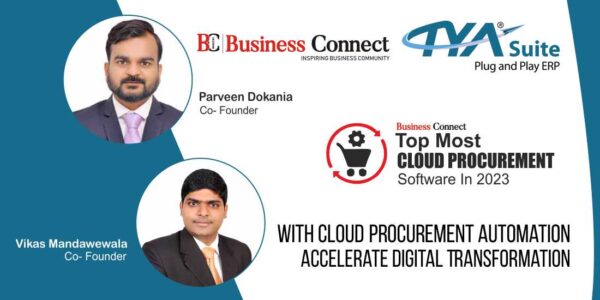 TYASuite Software Solutions Pvt. Ltd.