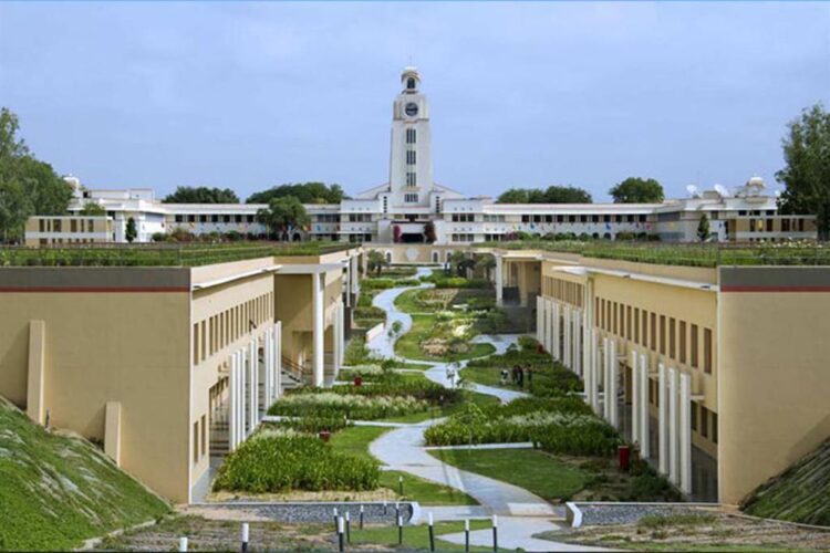 Top 10 Tech Universities In India 2023-2024 | BCM