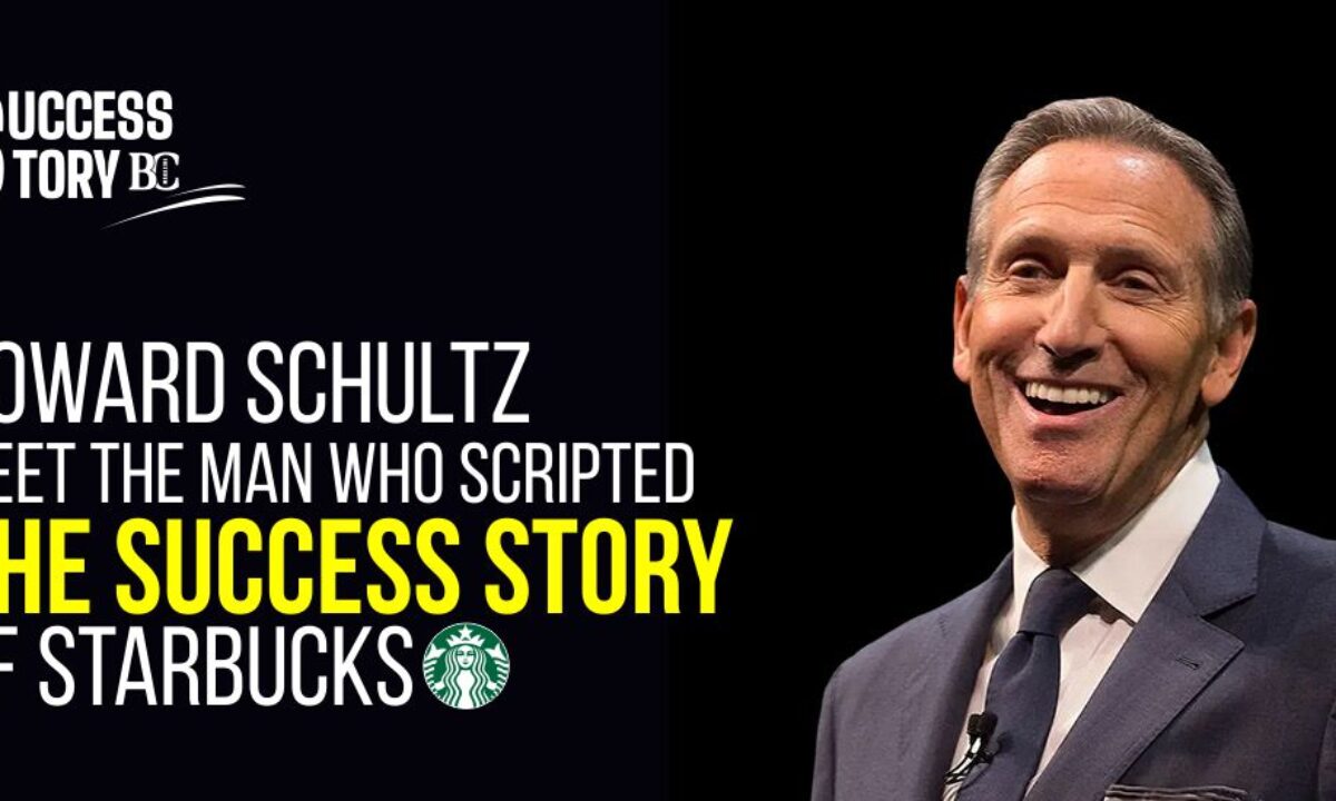 Howard Schultz Wife