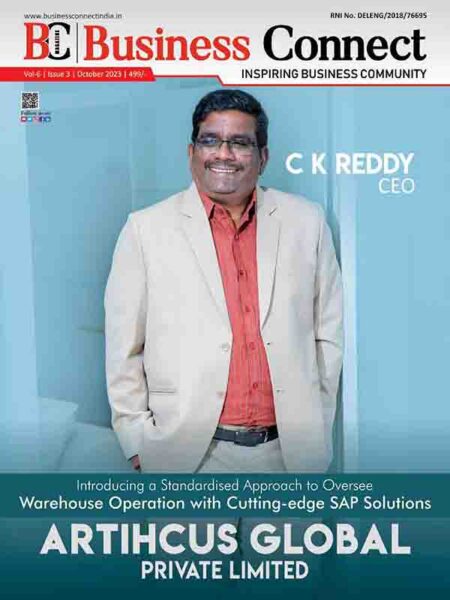 Top 1 Business Magazine In India 2023 Magazine | Business Connect Magazine