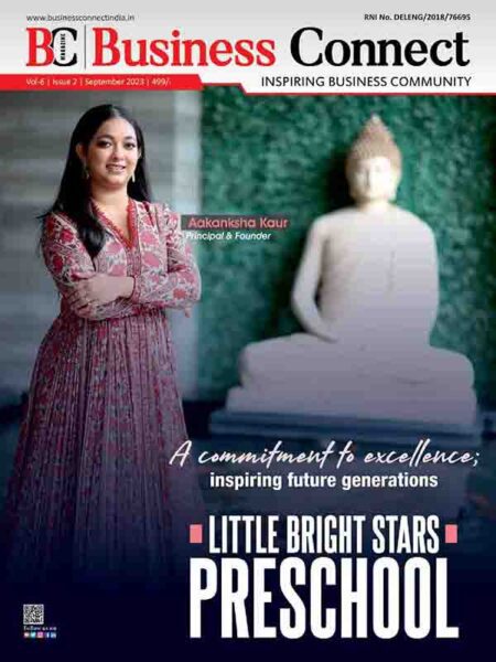 Top 1 Business Magazine In India 2023 Magazine | Business Connect Magazine