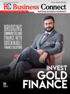 2023 Magazine – Business Connect Magazine