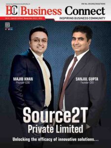 Magazine | Best Business Magazine In India-Business Connect