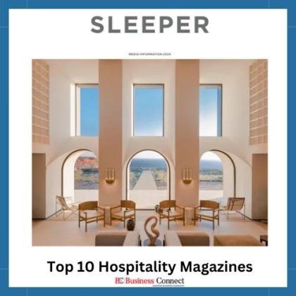 Top 10 Hospitality Magazines And Publications To Follow In 2025-26