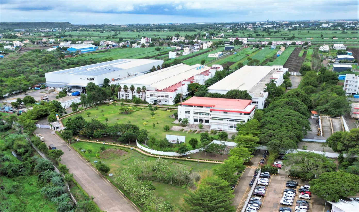 KION India Private Limited | Business Connect Magazine