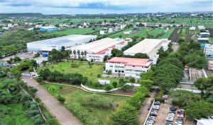 KION India Private Limited | Business Connect Magazine