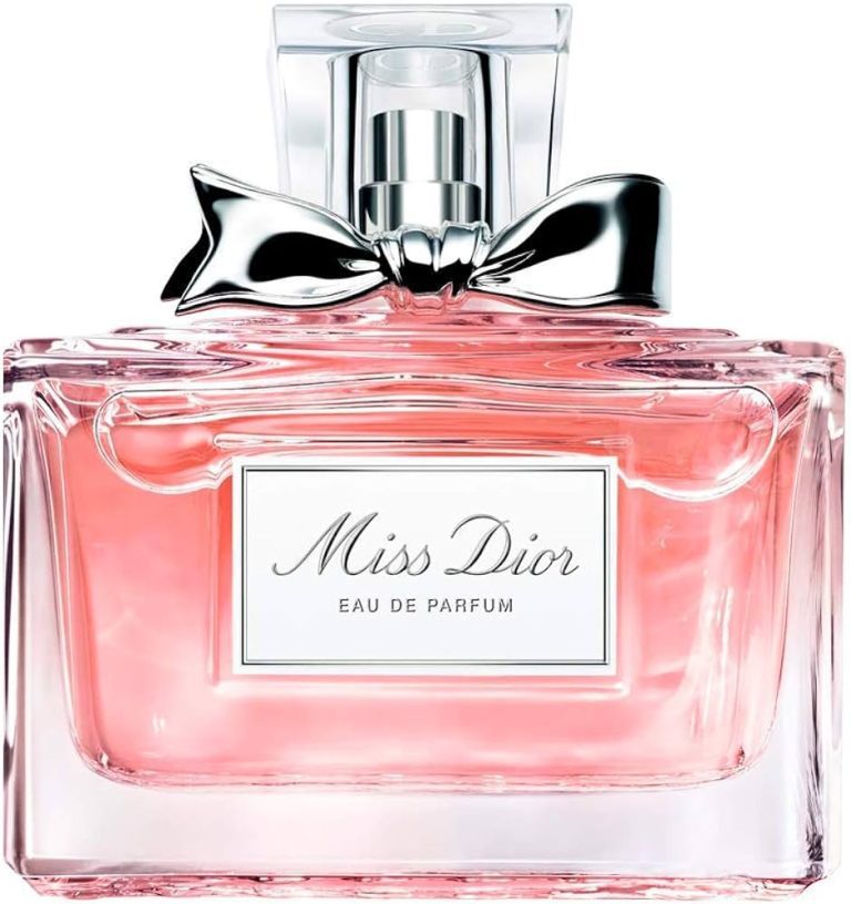 Top 10 Iconic Perfumes And Their Timeless Appeal