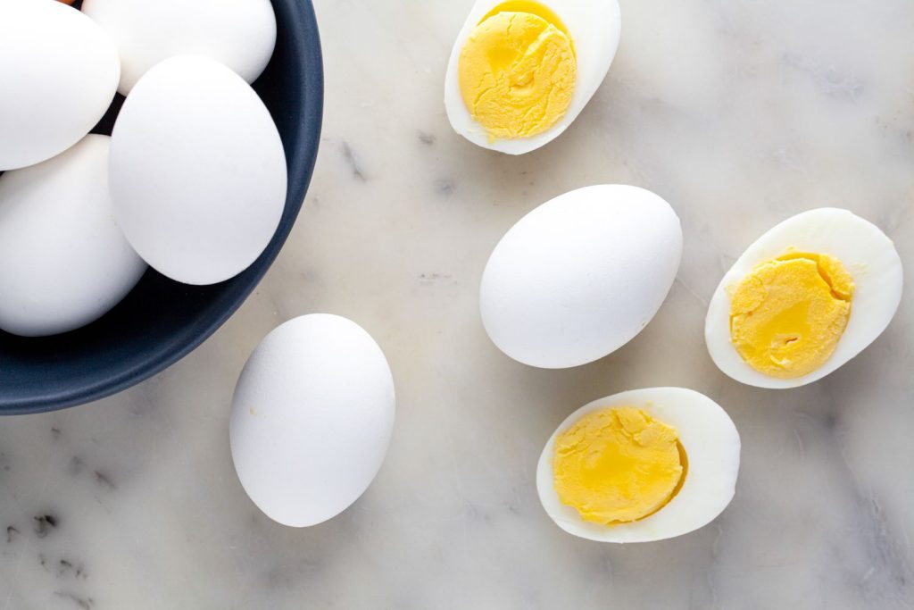 Top 10 Brain-boosting Foods That Help In Improving Memory