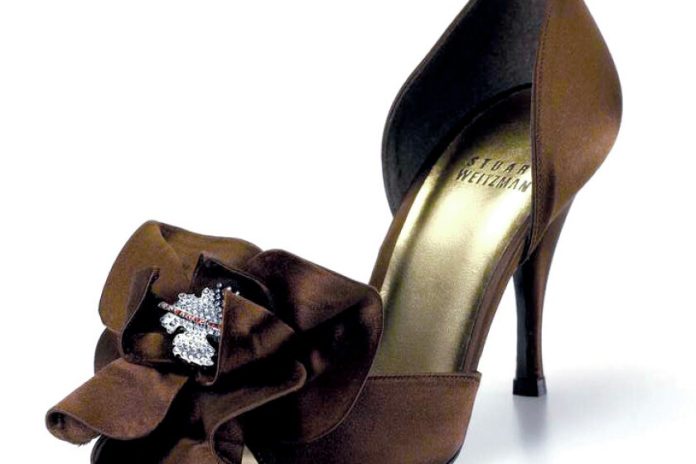 Top 10 World's Most Expensive Shoes And Heels In Indian Rupees