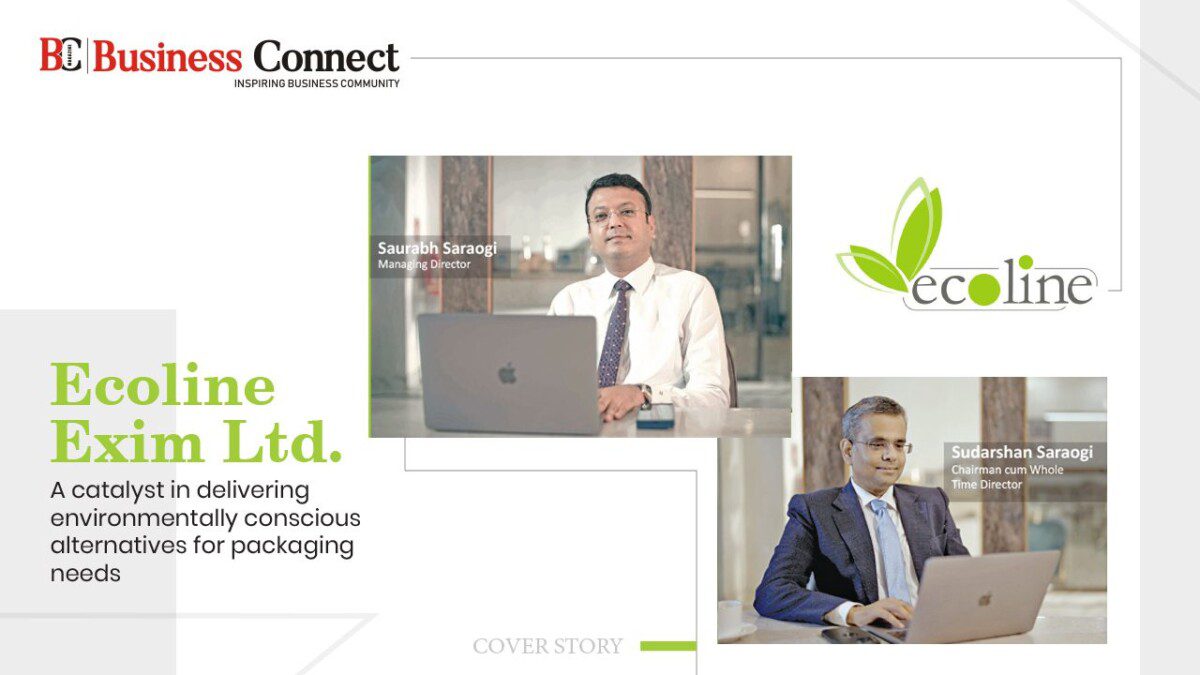 Ecoline Exim Ltd. A Catalyst In Delivering Environmentally Conscious ...