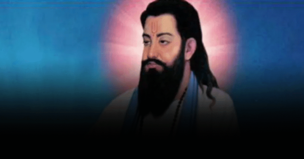 Ravidas Jayanti 2025: Date, Significance & Celebrations Of Guru Ravidas ...