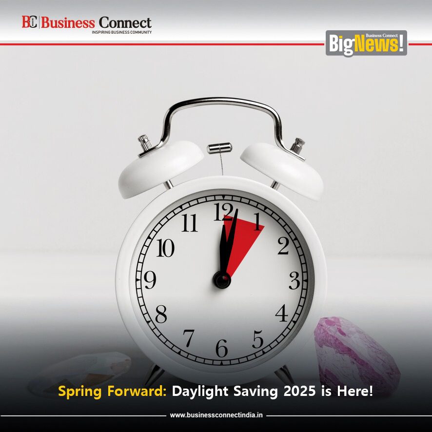 Daylight Saving Time Explained: Annual Clock Shift Trump Aimed To ...