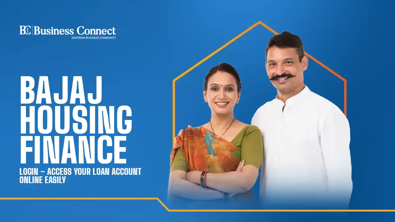 Bajaj Housing Finance Login – Access Your Loan Account Online Easily ...