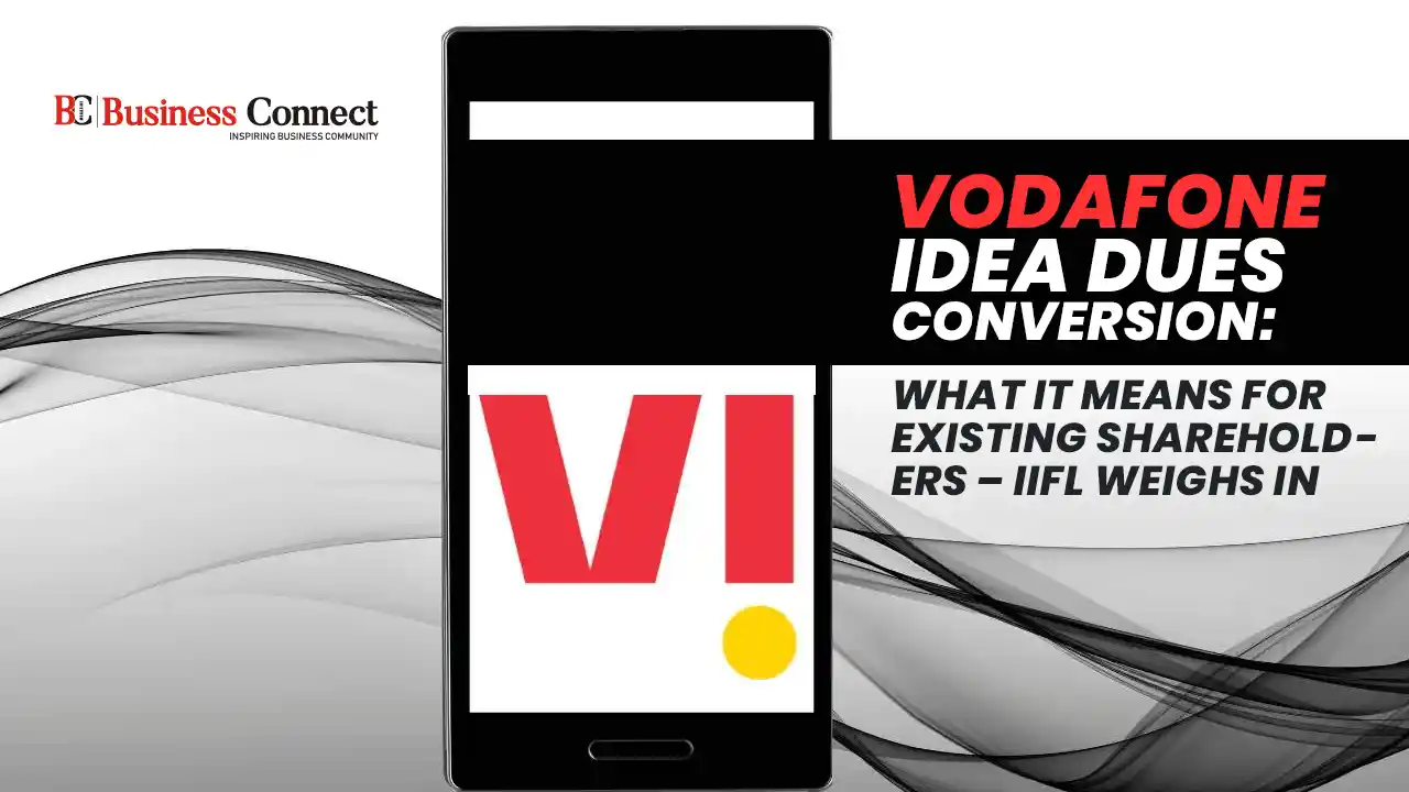 Vodafone Idea Dues Conversion: What It Means For Existing Shareholders ...