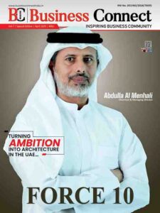 Top International Magazines | Business Connect Magazine