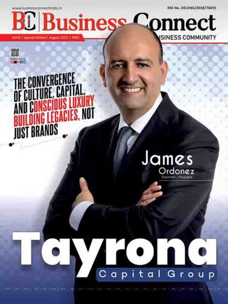 Top International Magazines | Business Connect Magazine