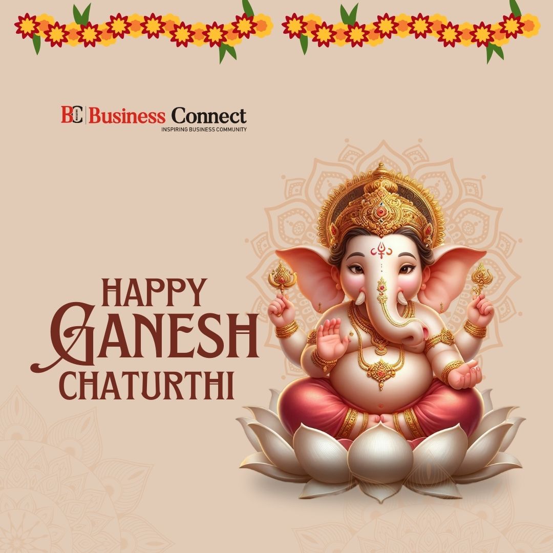 Ganesh Chaturthi 2025 Begins: Know The Best Time For Ganpati Sthapana ...