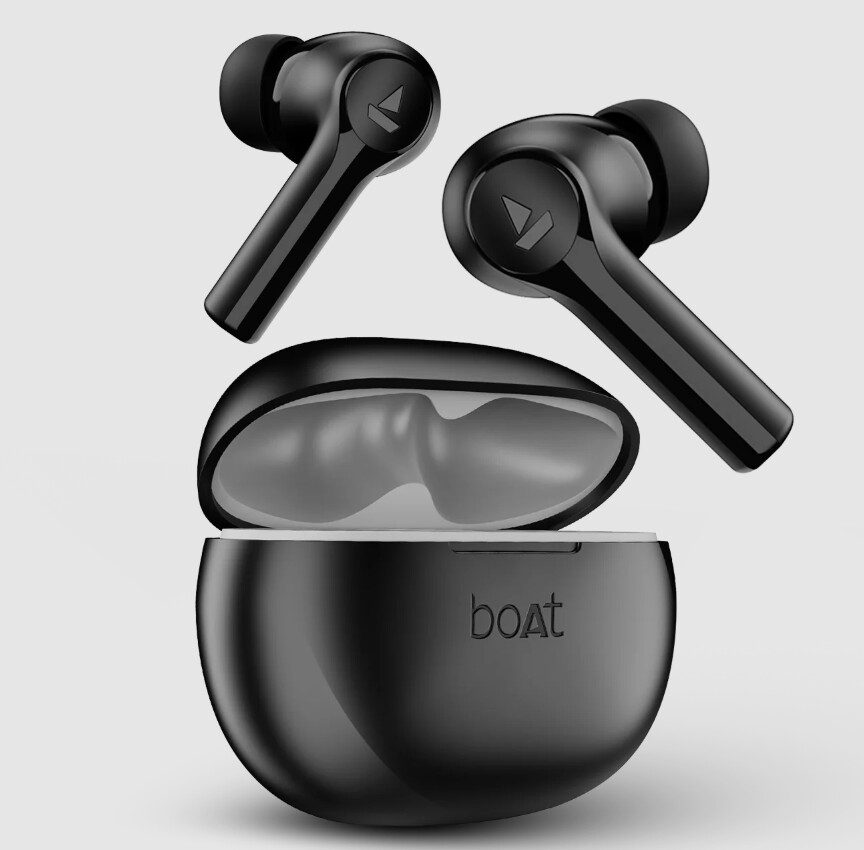Gift The Joy Of Music This Diwali With Top 5 BoAt Earbuds Under ₹5,000