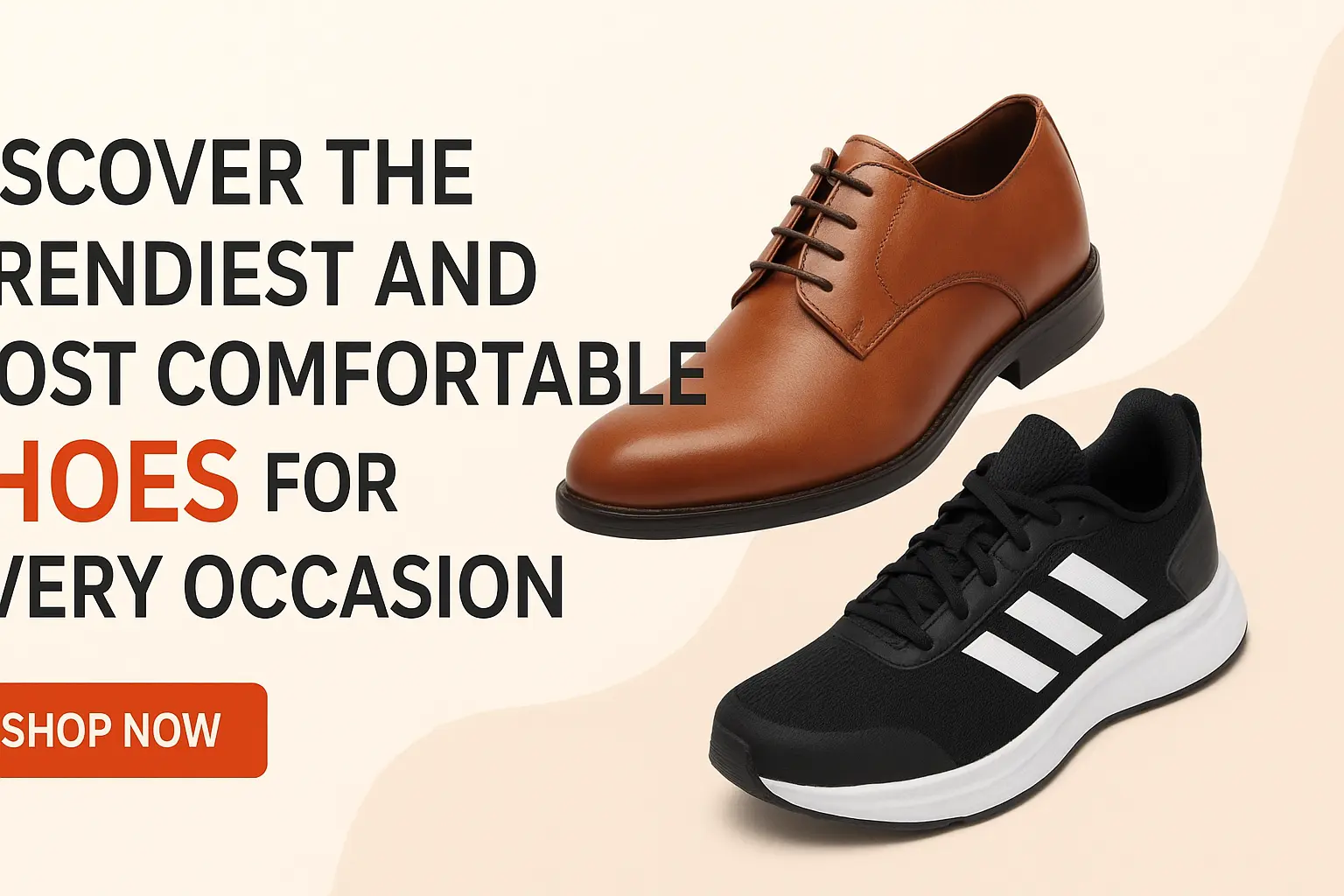 Shoes – Explore The Latest Collection Of Stylish And Comfortable Shoes ...