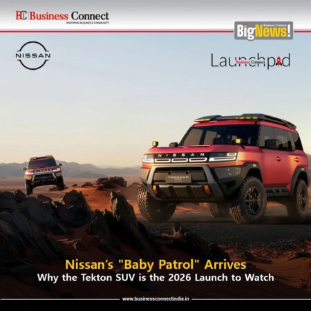 Nissan Tekton SUV 2026 Launch In India – “Baby Patrol” Price, Features ...